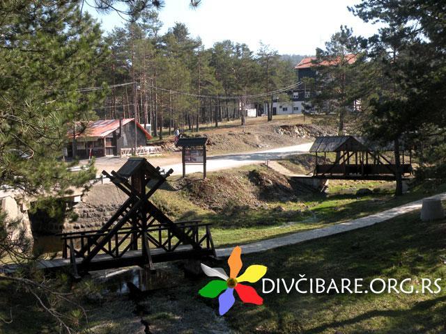 Photo Gallery - Divcibare Portal Mountain Divcibare