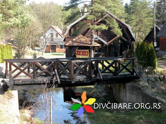 Photo Gallery - Divcibare Portal Mountain Divcibare