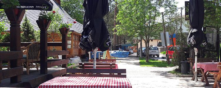 Divčibare smeštaj - planina Divčibare